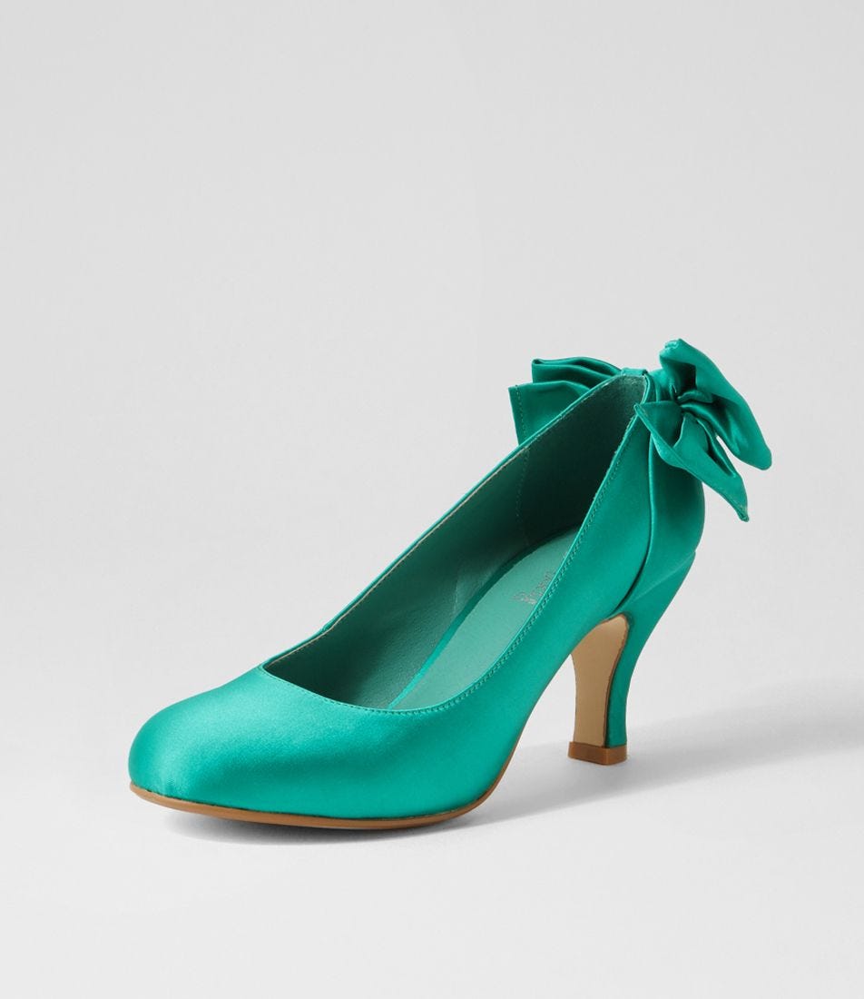 Elevate Your Style: Unveiling the Allure of Women’s Heels from ...
