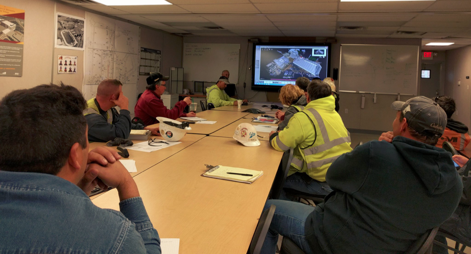 Construction Progress Tracking: Pain Points & Reconstruct’s Solution ...