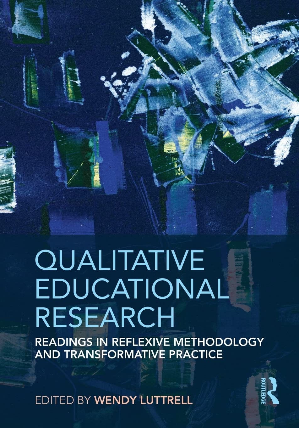 [EBOOK] Qualitative Educational Research: Readings in Reflexive ...