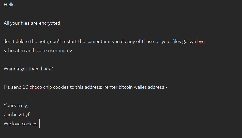 Keeping up with Ransomware. Unlike the Kardashians, we know why… | by Kris Shibu | Sep, 2024 ...