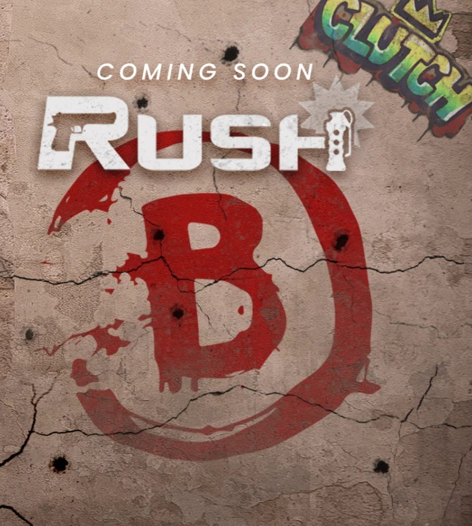 what are the features of RushB Hub and what attracts users to it let’s look into this blog 😊 ...