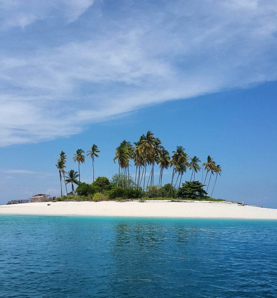 Remote Islands: Protecting the Environment and Life in Isolation | by ...