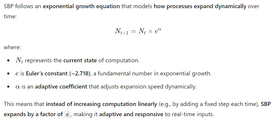 Spiral-Based Programming: A New Paradigm for AI Development | by ...