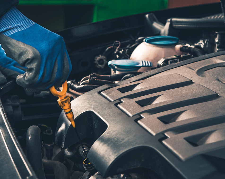 Your Local Car Repair Garage in North London - Lodge Garage - Medium