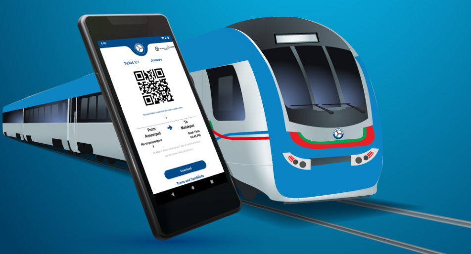 Improving the user experience of the TSavaari app for better ...
