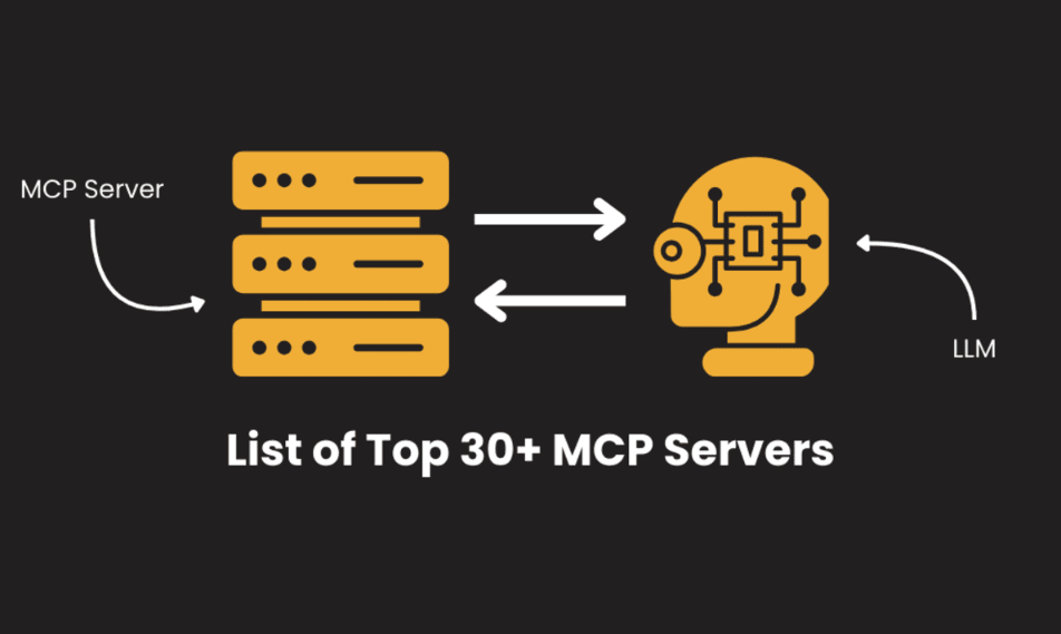 🚀 32 MCP Servers You Should Know About in 2025: Supercharge Your LLMs with Real-World Context ...
