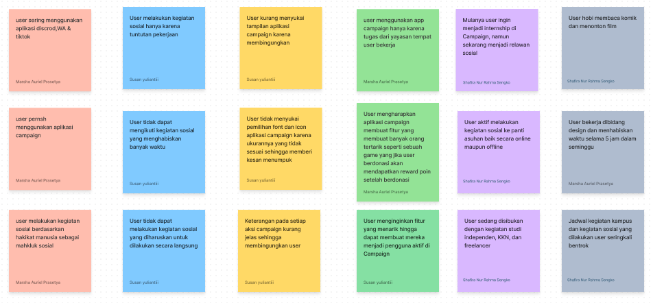 [Campaign #ForChange — Skilvul Kampus Merdeka UI/UX Design Batch 3 ...