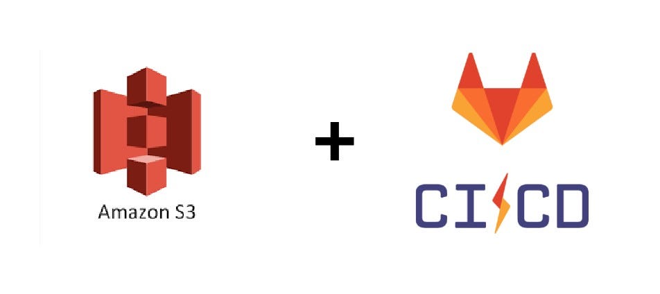CI/CD Using Gitlab CI And Amazon AWS S3 | by Mohammad Ranjbar Z | Medium