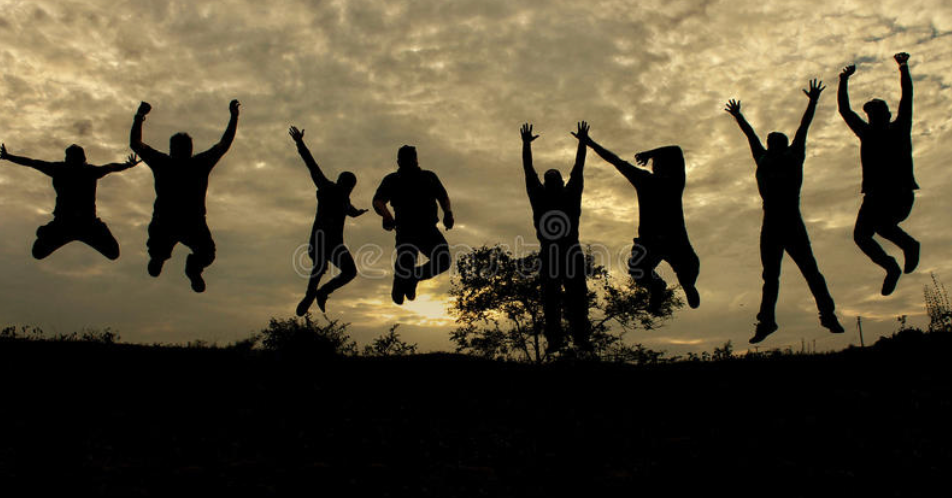 A Reminder: Make Yourself Happy. Reflections on “You Can Afford ...