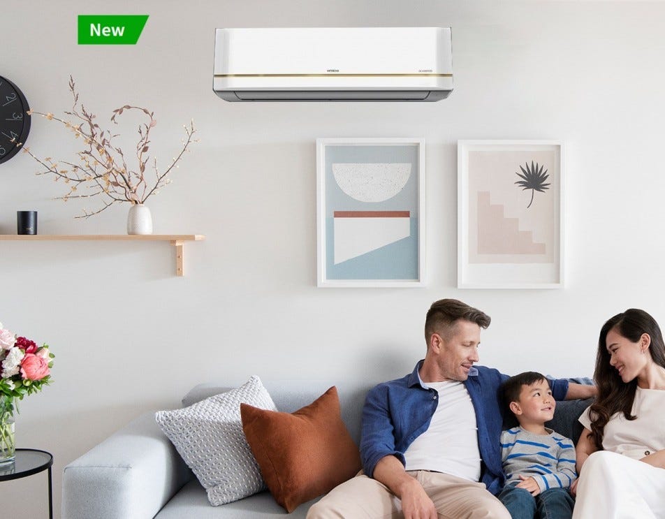 Best AC features for the new season | by Rita Verma | Medium