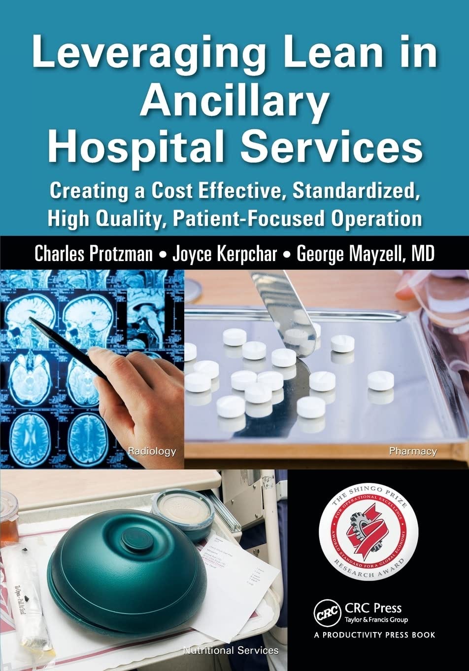 [READ] Leveraging Lean in Ancillary Hospital Services | by ...
