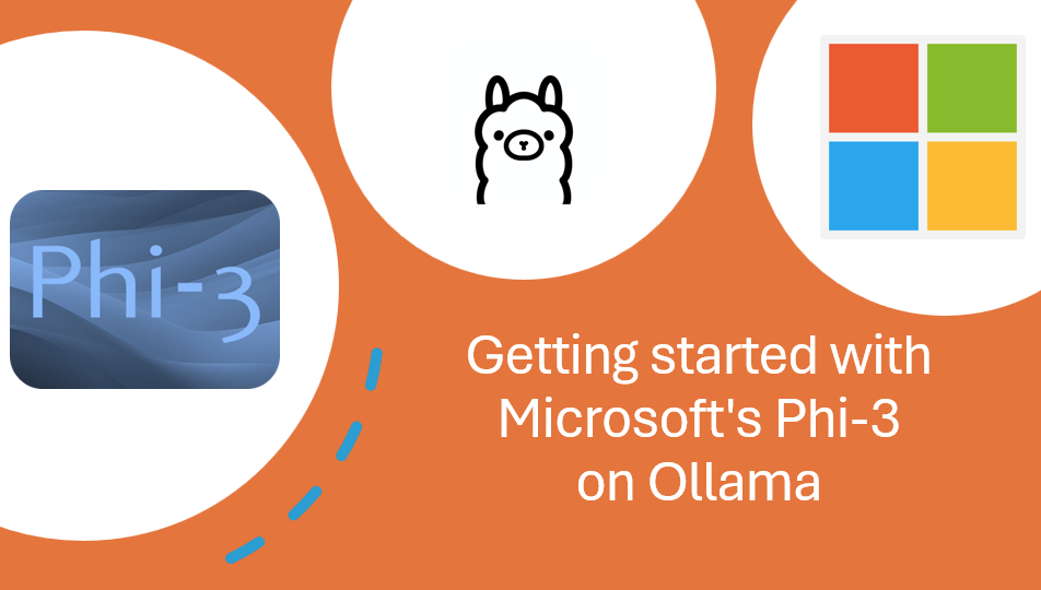 Getting started with Microsoft’s Phi-3 on Ollama | by Antonio Formato ...