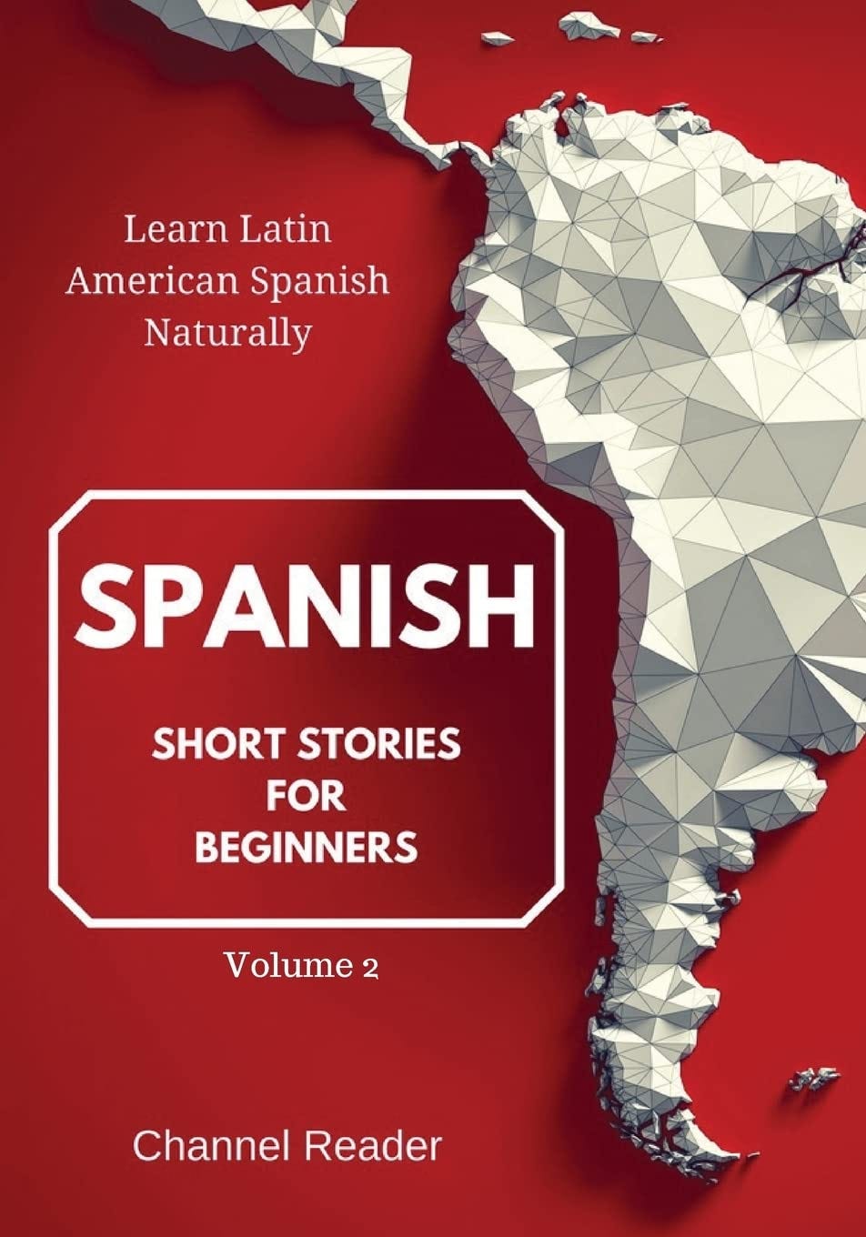[EBOOK][BEST]} Spanish Short Stories for Beginners: Learn Latin ...