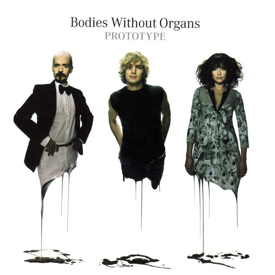 Pure Pop & Weird Visuals — Remembering BWO | by Christoph Büscher ...