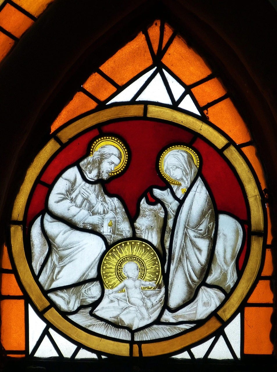 The Holy Birth of Our GOD and SAVIOR, Almighty LORD Yeshua Christ. | by ...