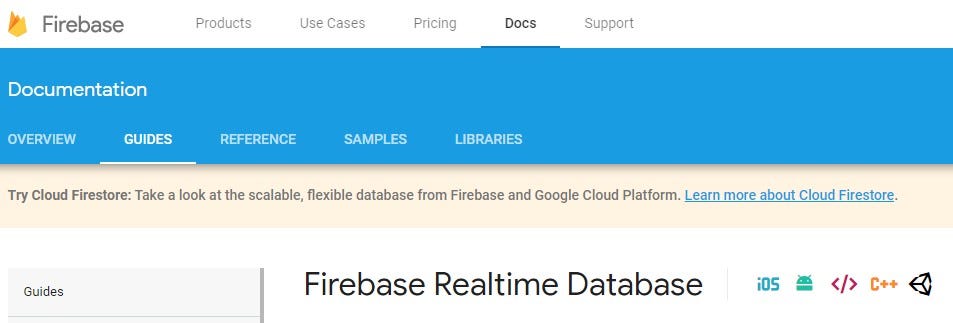 Anyone Running An Application On Firebase With 1000000 Users Online ... Anyone Running An Application On Firebase With 1000000 Users Online ...