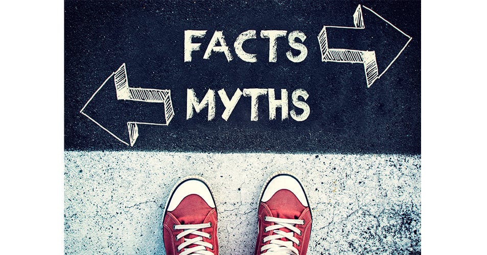 The Biggest College Myths We All Believe | by Mishti Malhotra | Nov ...