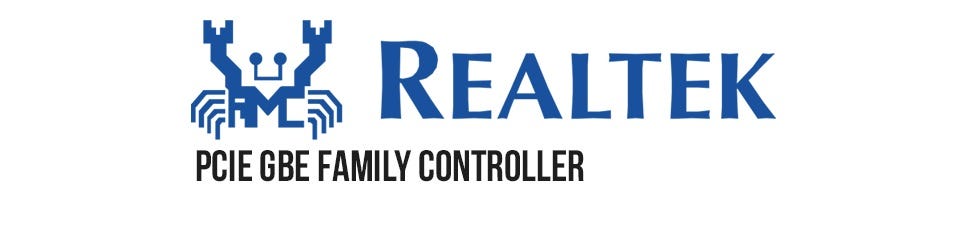 Realtek pcie gbe family controller Treiber für Linux | by Realtek ...