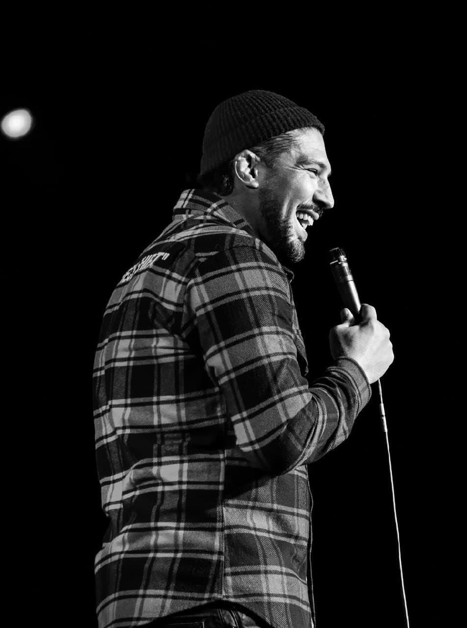 Brendan Schaub Becomes First Comedian to Tokenize Podcast with NFTs ...