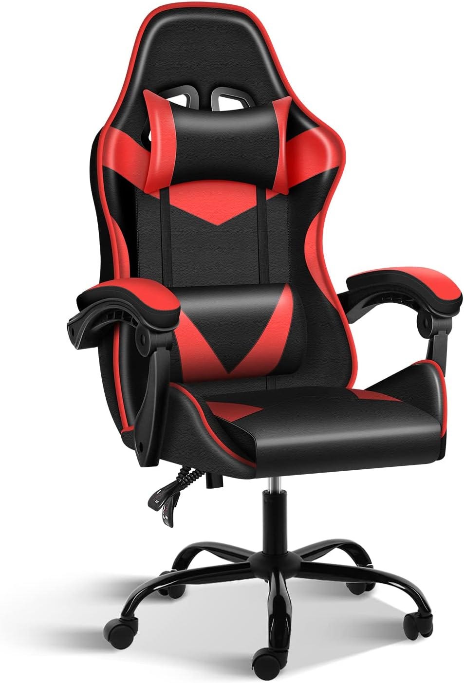 Simple Deluxe Gaming Chair Review: Ergonomic Comfort | by G Lo Reviews ...