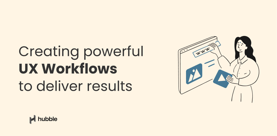Creating powerful UX workflows that deliver impactful results | by ...