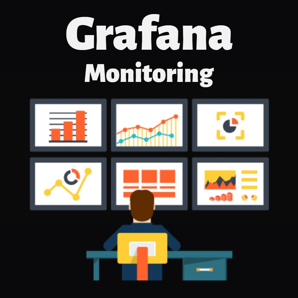 What is Grafana..?? | AWS in Plain English