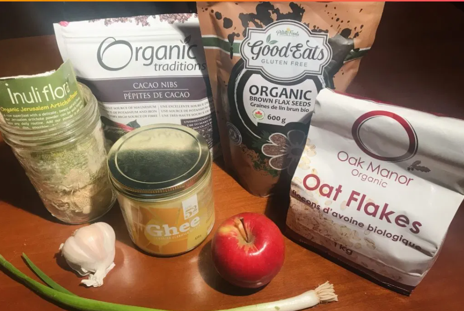 My Top 20 Prebiotic Foods. There’s a new Healthy Gut Buzz word in… | by ...