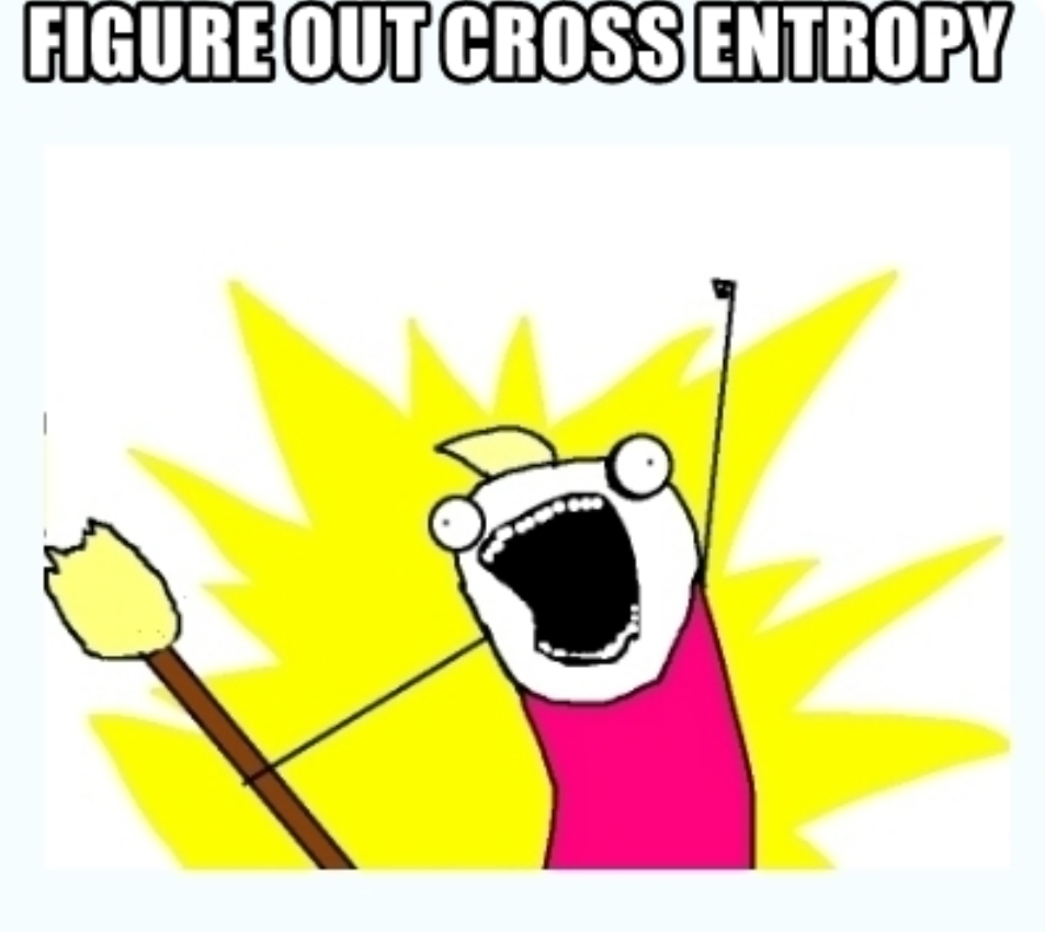 What is Cross Entropy?. A brief explanation on cross-entropy… | by ...