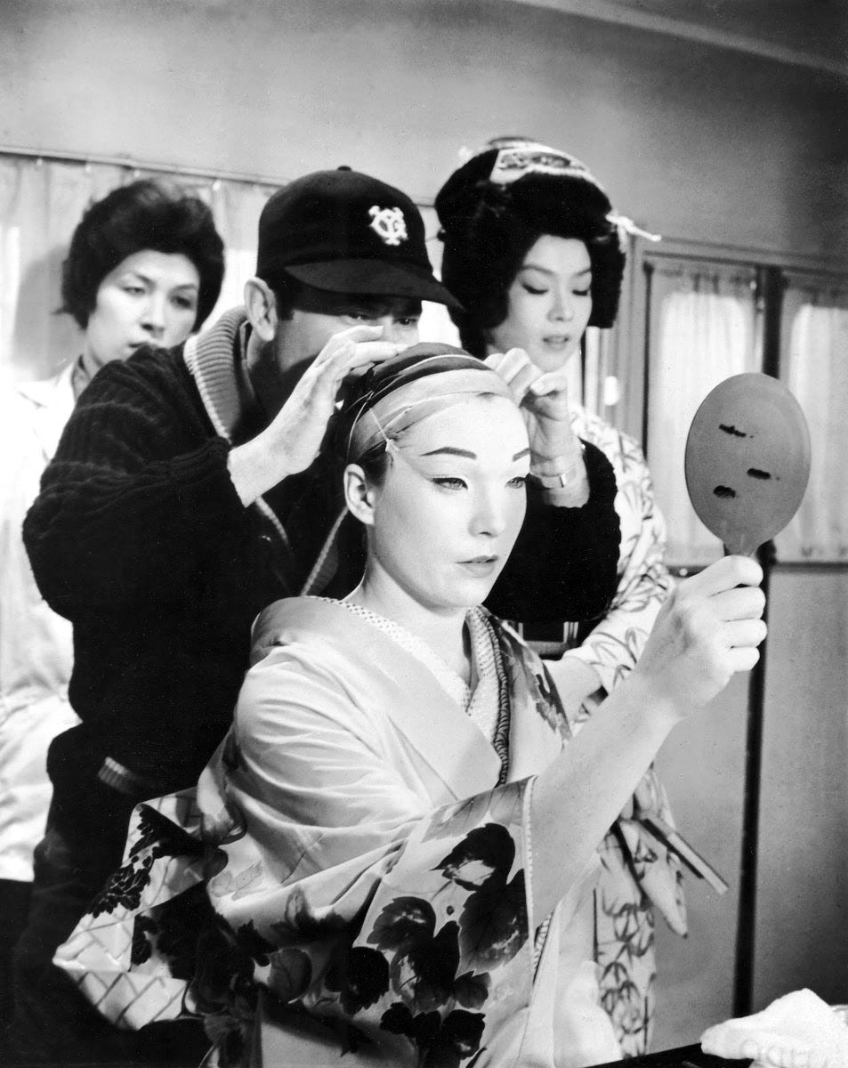 We Need to Talk About Yellowface. confronting Hollywood’s racist past ...