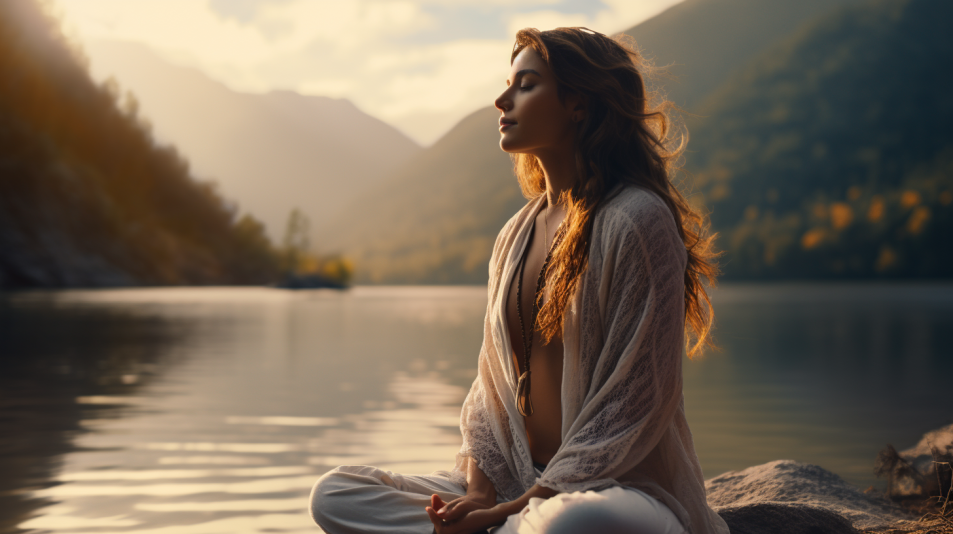 Finding Your Spiritual Path: A Journey Within | by Spiritual Bastion ...