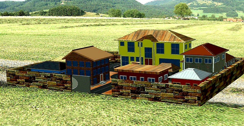 The Wait is almost over for NairaX’s NFT Platform & MetaVerse. | by ...