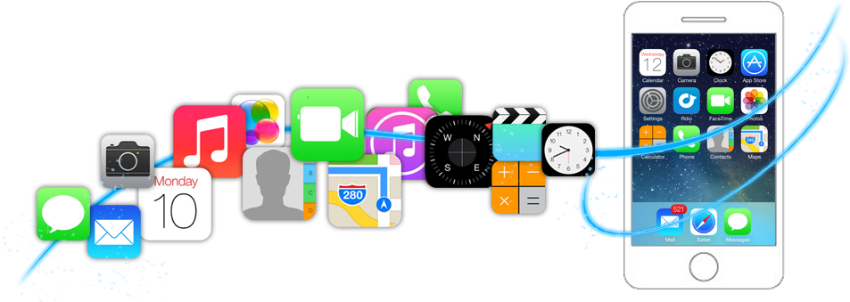 Benefits of iOS App Development to Growing Your Business Globally | by ...