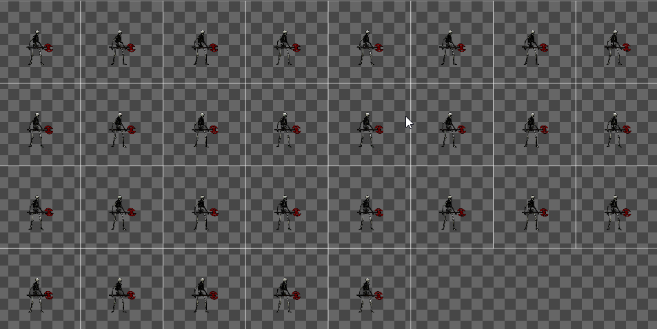 Skeleton Setup - Simon Leen - Medium