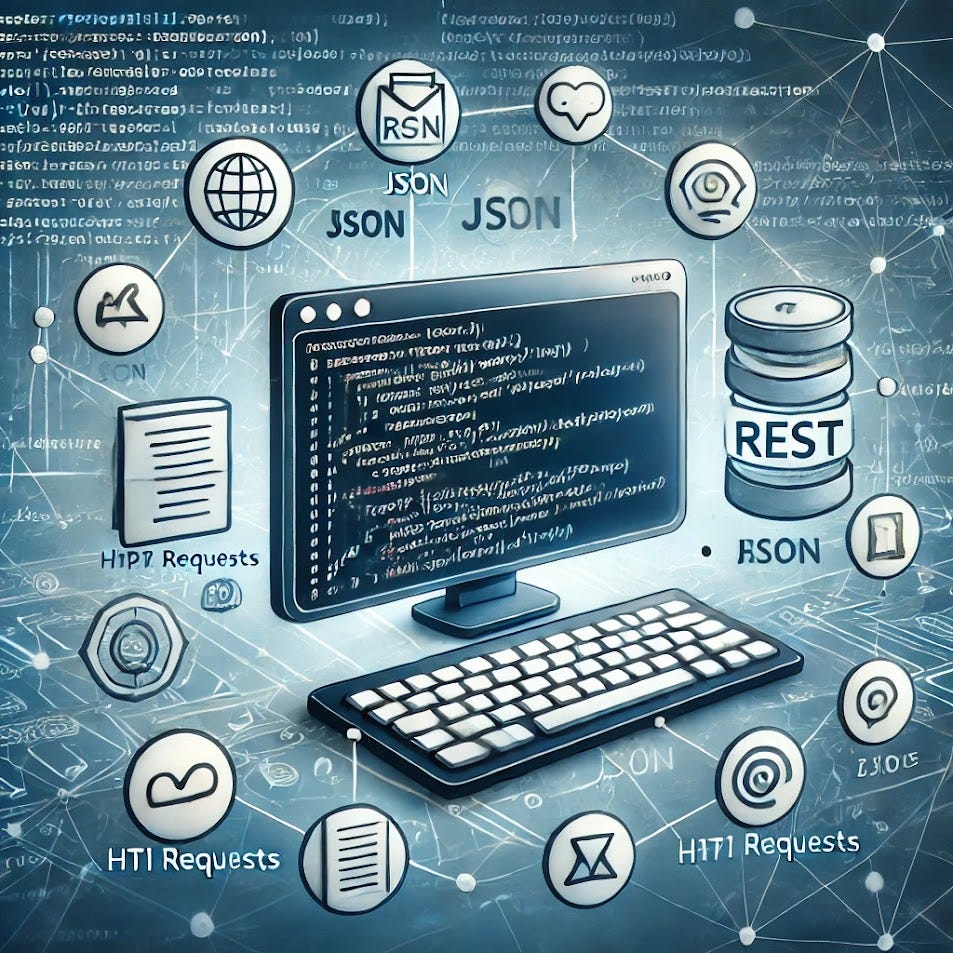 REST API com Delphi — RestClient. Depois de termos falado um pouco de… | by Marcio Koehler | Medium