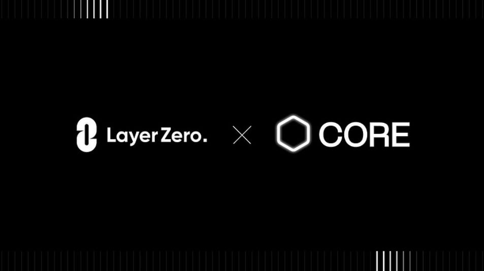 Introducing The Core Bridge Powered by LayerZero | by Mirrorzion | Medium