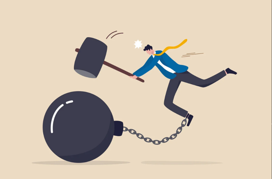 5 Tools To Build and Break Habits | by Sullivan Young | Medium
