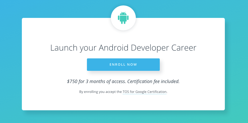 Mi experiencia al certificarme como Associate Android Developer | by ...