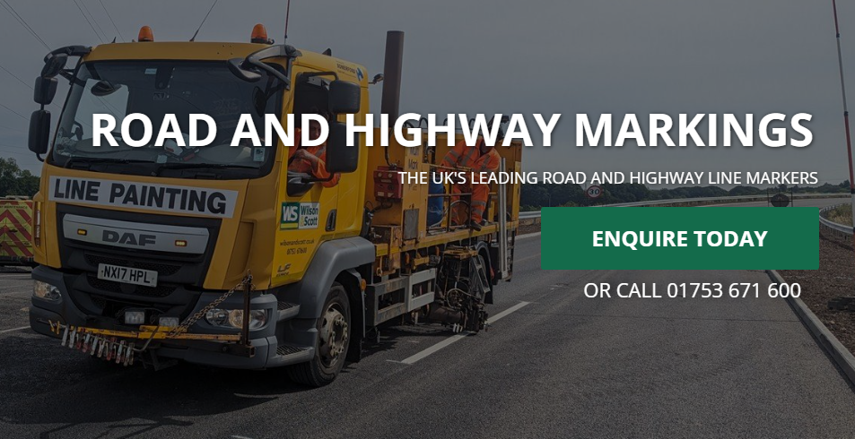 From Lines to Life: The Art and Science of Highway Marking Revealed ...