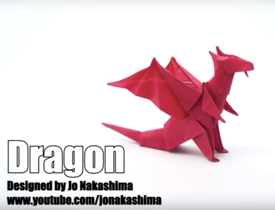 More Than Just Paper Cranes: Origami In Medicine | by Antoinette Lee ...