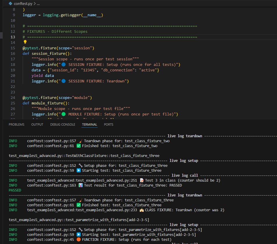 Mastering Pytest: The Complete Guide to Modern Python Testing | by ...