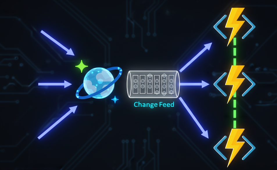⚡ Azure Functions at the Core: Serverless Design Series (Part 3 ...