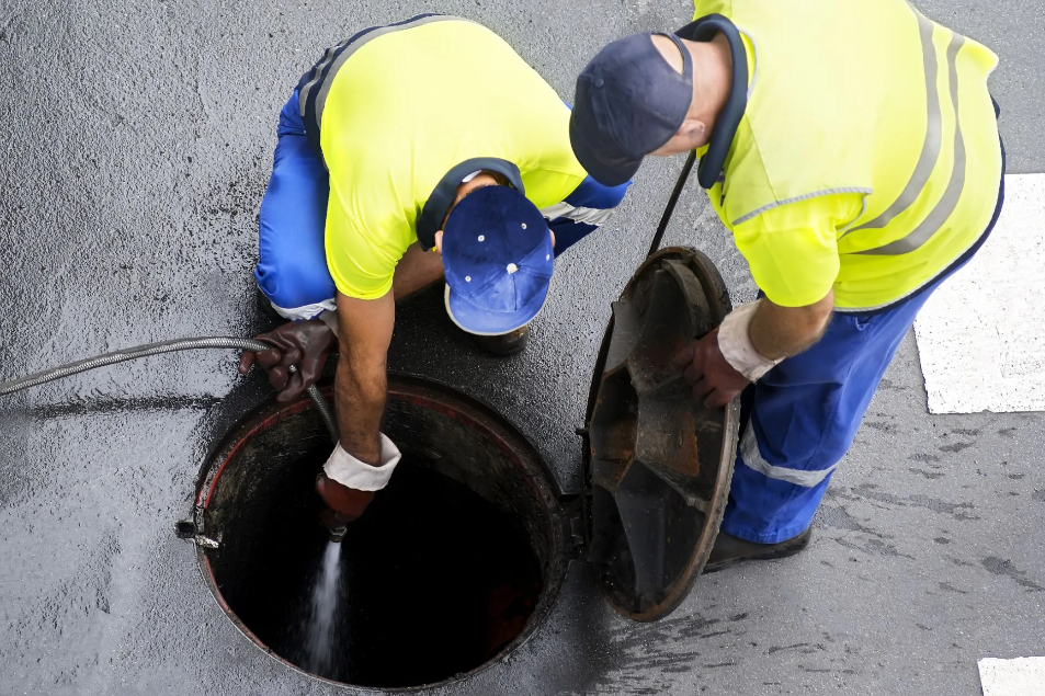 Jetflow Drain Services Jetflow Drain Services is a professional and ...