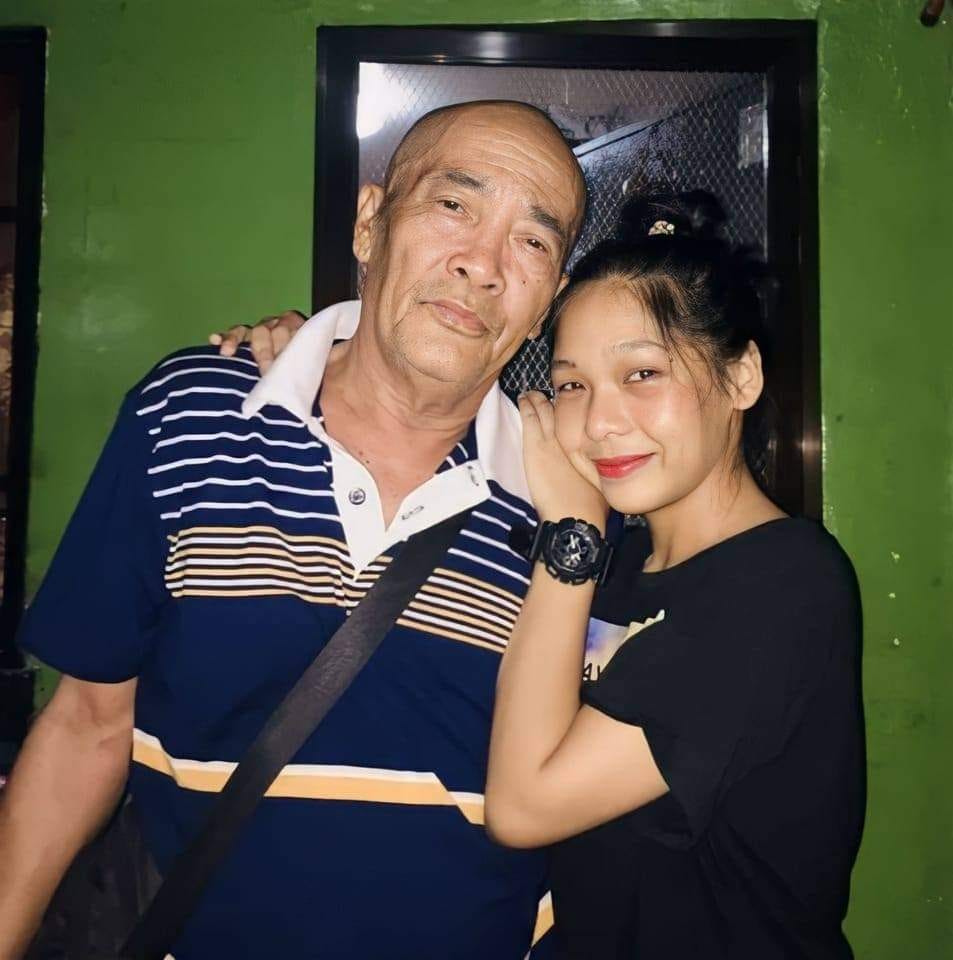 Grief of Mine. When my lolo died, I didn't know what… | by Pia Marie ...