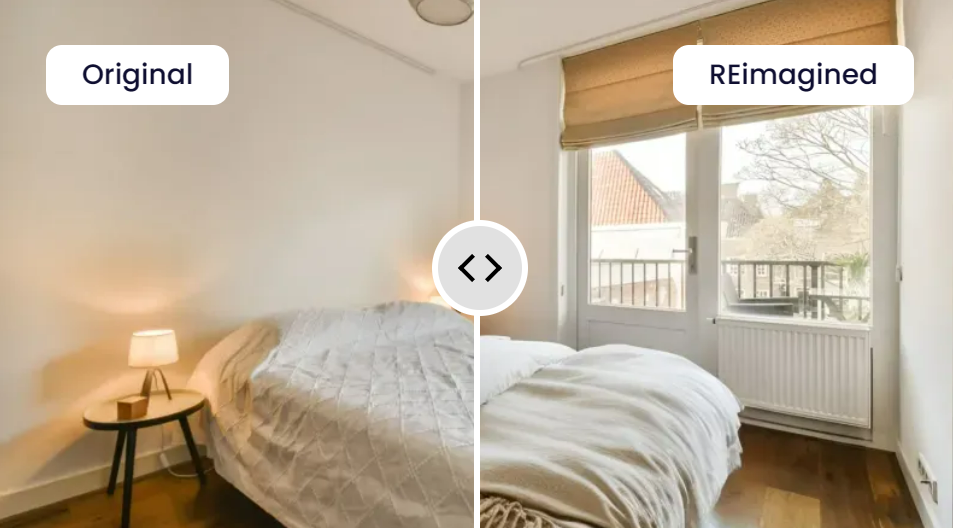 Reimagine Home with AI: Where Pixels Paint Dreams | by AIP | Mar, 2024 ...