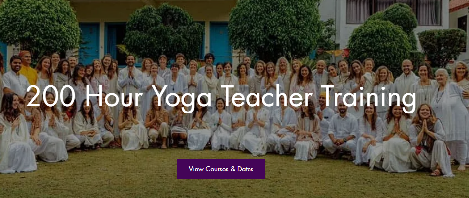 Discover Your Potential: An Exploration into Sattva Yoga Academy’s 200 ...