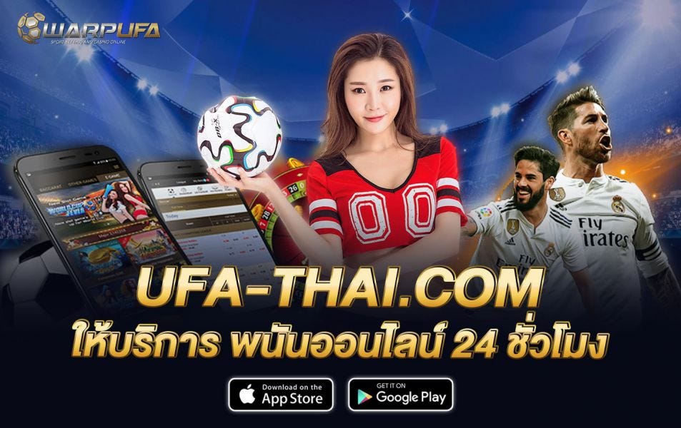 UFA-THAI.COM ให้บริการ พนันออนไลน์ 24 ชั่วโมง - Balldrawing - Medium