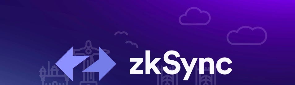 ZkSync: Empowering Scalable and Secure Ethereum Layer 2 Solutions | by Drams Defi | Jun, 2023 ...