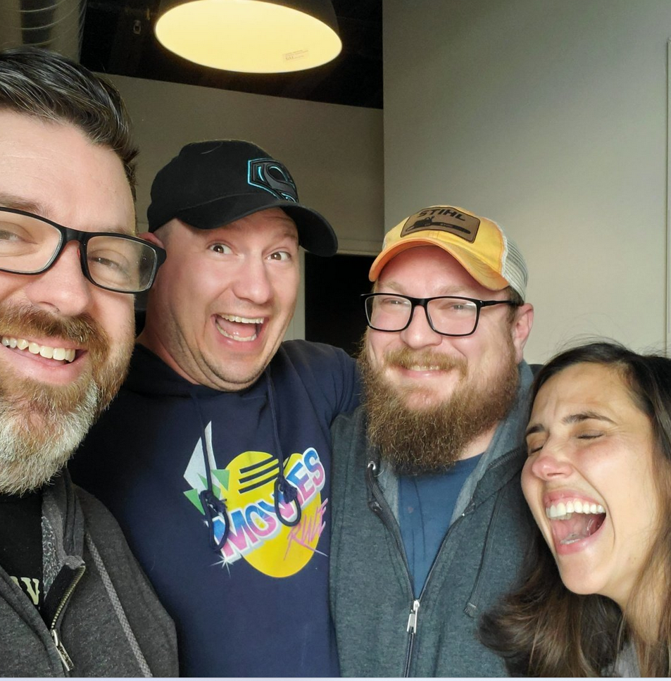 Bad Movies Rule Podcast: When Bad Films Produce A Good Podcast | by ...