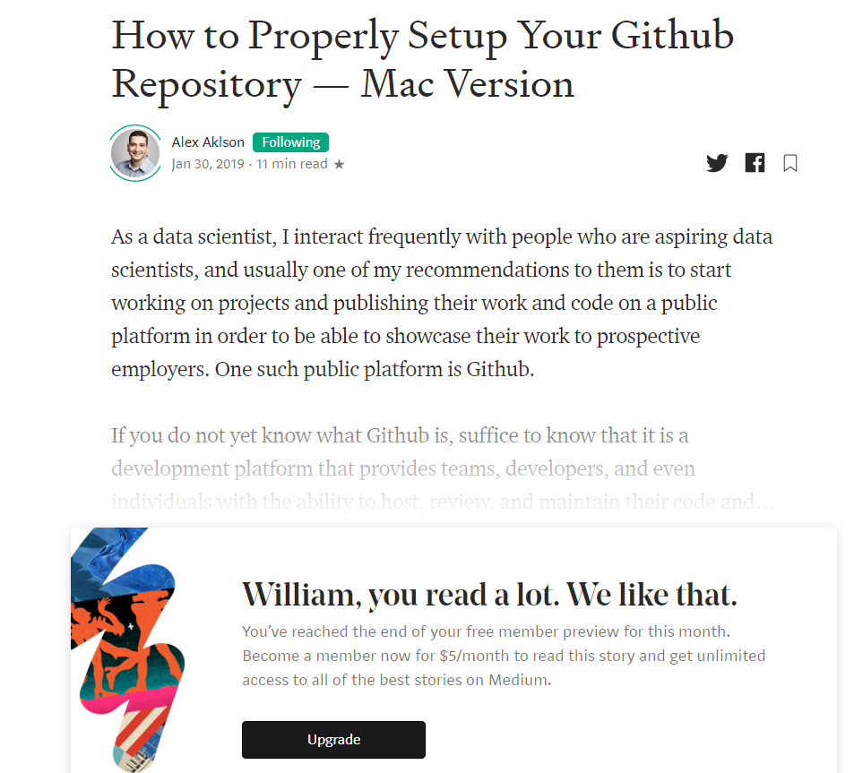 ? Can’t read the text…… | by William Erdmann | Medium